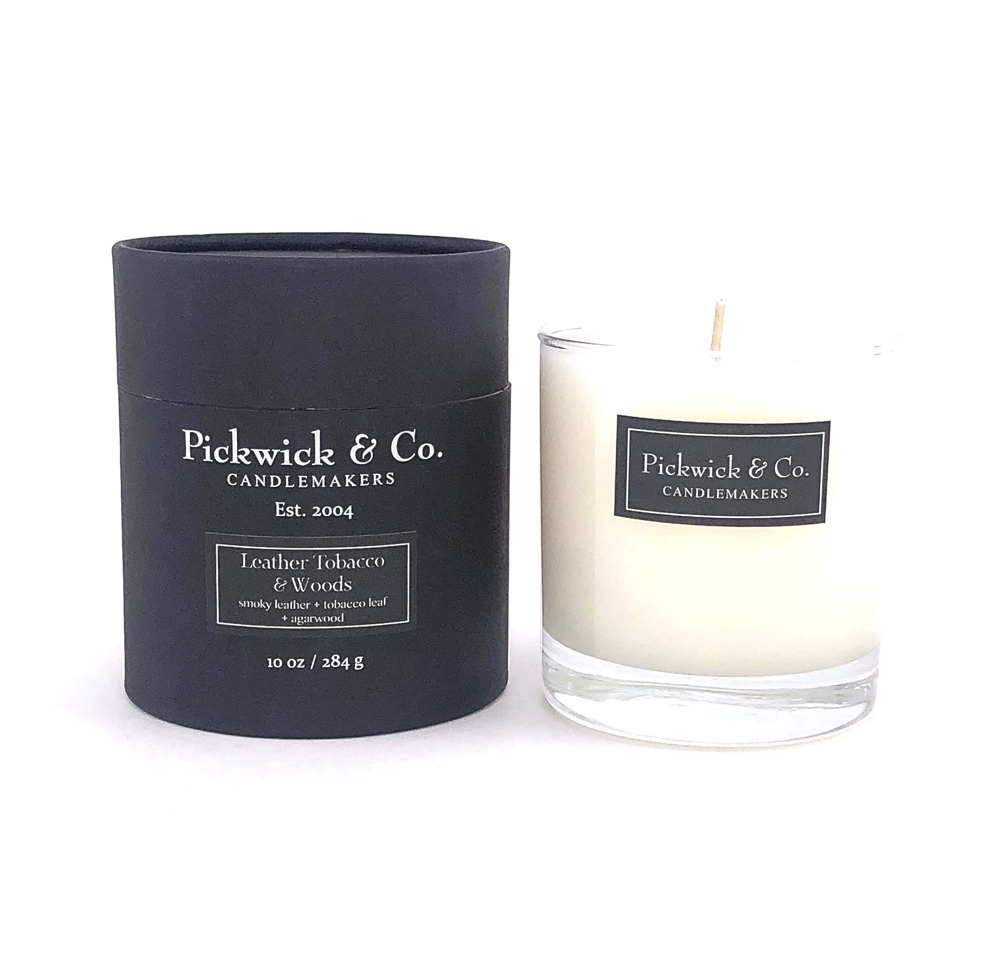 Pickwick Candles – Mere Fille Designs